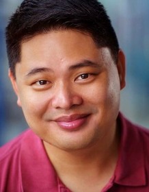 Timothy David | Rotten Tomatoes