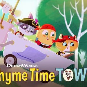 Rhyme Time Town: Season 2, Episode 13 - Rotten Tomatoes