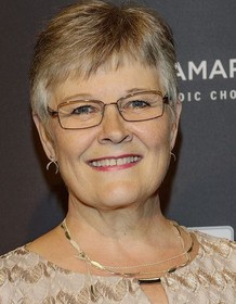 Maud Olofsson - Rotten Tomatoes