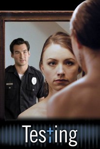 Testing | Rotten Tomatoes