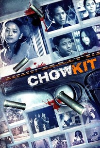 Chow Kit | Rotten Tomatoes