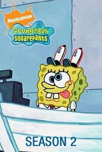 SpongeBob SquarePants - Rotten Tomatoes