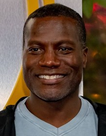 Joey Galloway - Rotten Tomatoes