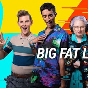 Big Fat Like - Rotten Tomatoes
