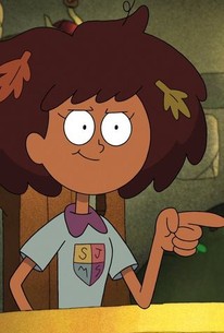 Amphibia: Season 1, Episode 2 | Rotten Tomatoes
