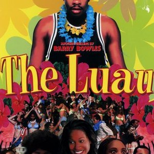The Luau - Rotten Tomatoes