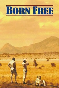 Born Free: Season 1 | Rotten Tomatoes