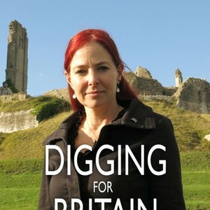 Digging for Britain - Rotten Tomatoes