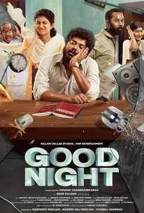 Good Night (2023) | Rotten Tomatoes