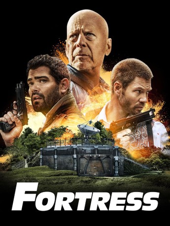 Fortress Movie I Believe In James Gunn, This Movie Is Going To Be