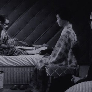 The Inheritance - Rotten Tomatoes