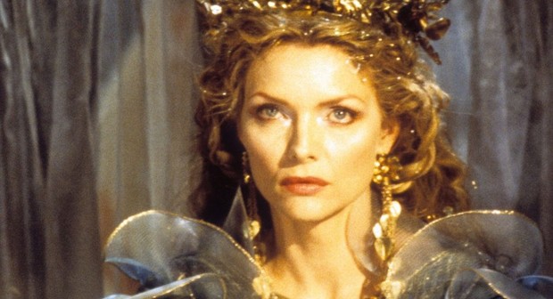 Midsummer Night's Dream Film