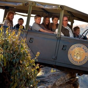 My African Adventure - Rotten Tomatoes