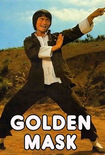 Golden Mask | Rotten Tomatoes