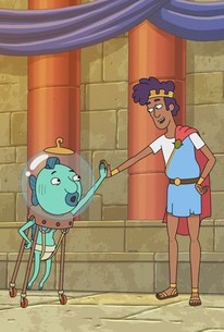 Krapopolis: Season 1, Episode 12 | Rotten Tomatoes