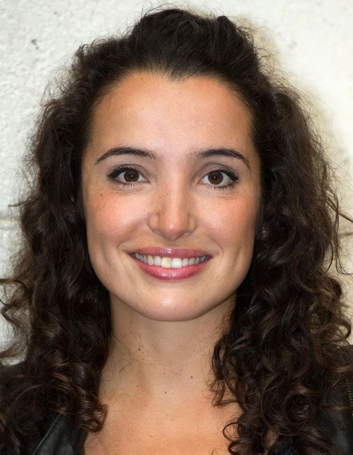 Isabelle Vitari - Rotten Tomatoes