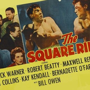 The Square Ring - Rotten Tomatoes