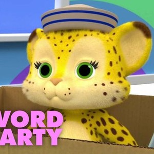 Word Party - Rotten Tomatoes