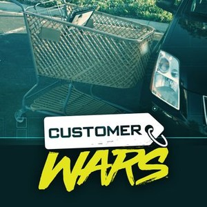 Customer Wars: Season 1, Episode 4 - Rotten Tomatoes