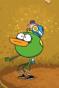 Breadwinners: Season 1, Episode 2 - Rotten Tomatoes