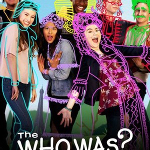 The Who Was? Show - Rotten Tomatoes