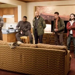 Trevante Rhodes - Rotten Tomatoes