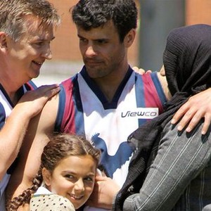 The Merger - Rotten Tomatoes