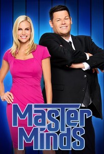 Master Minds: Season 3 | Rotten Tomatoes
