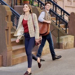 Autumn in the City - Rotten Tomatoes