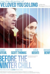 Before the Winter Chill | Rotten Tomatoes