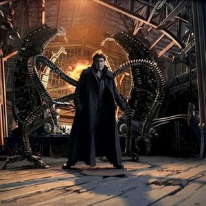 Spider-Man 2 - Rotten Tomatoes