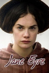 Jane Eyre | Rotten Tomatoes