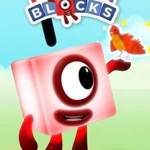 Numberblocks: Season 1, Episode 1 - Rotten Tomatoes