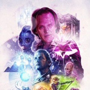 The Cosmic Secret - Rotten Tomatoes