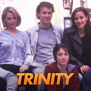 Trinity - Rotten Tomatoes
