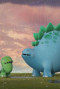Dinopaws: Season 1, Episode 20 | Rotten Tomatoes