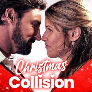 Christmas Collision - Rotten Tomatoes