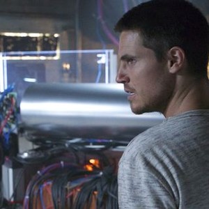 ARQ - Rotten Tomatoes