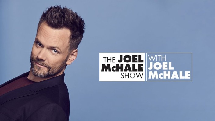 joel mchale