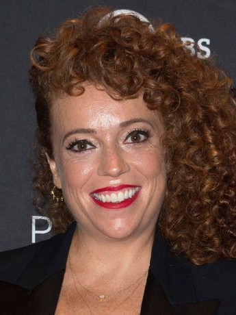 Michelle Wolf Portraits Michelle Wolf On What's Beautiful To Her