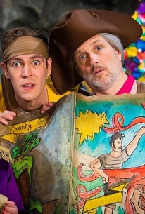 Swashbuckle: Season 7, Episode 15 | Rotten Tomatoes