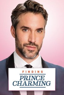 Finding Prince Charming - Rotten Tomatoes