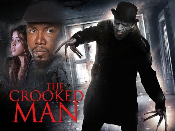 The Crooked Man James Wan's 'The Crooked Man' Gets A Release Date