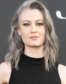 Kathrine Barnes | Rotten Tomatoes