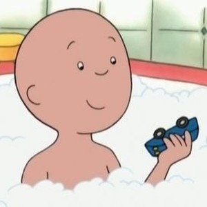 Caillou: Season 2, Episode 34 - Rotten Tomatoes