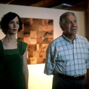 Hector Elias - Rotten Tomatoes