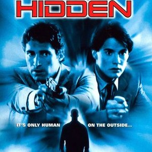 The Hidden - Rotten Tomatoes