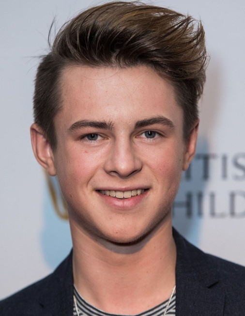 Ben Radcliffe - Rotten Tomatoes