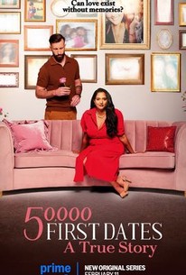 50,000 First Dates: A True Story: Season 1 | Rotten Tomatoes