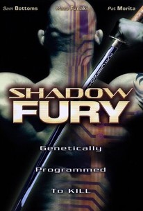Shadow Fury | Rotten Tomatoes